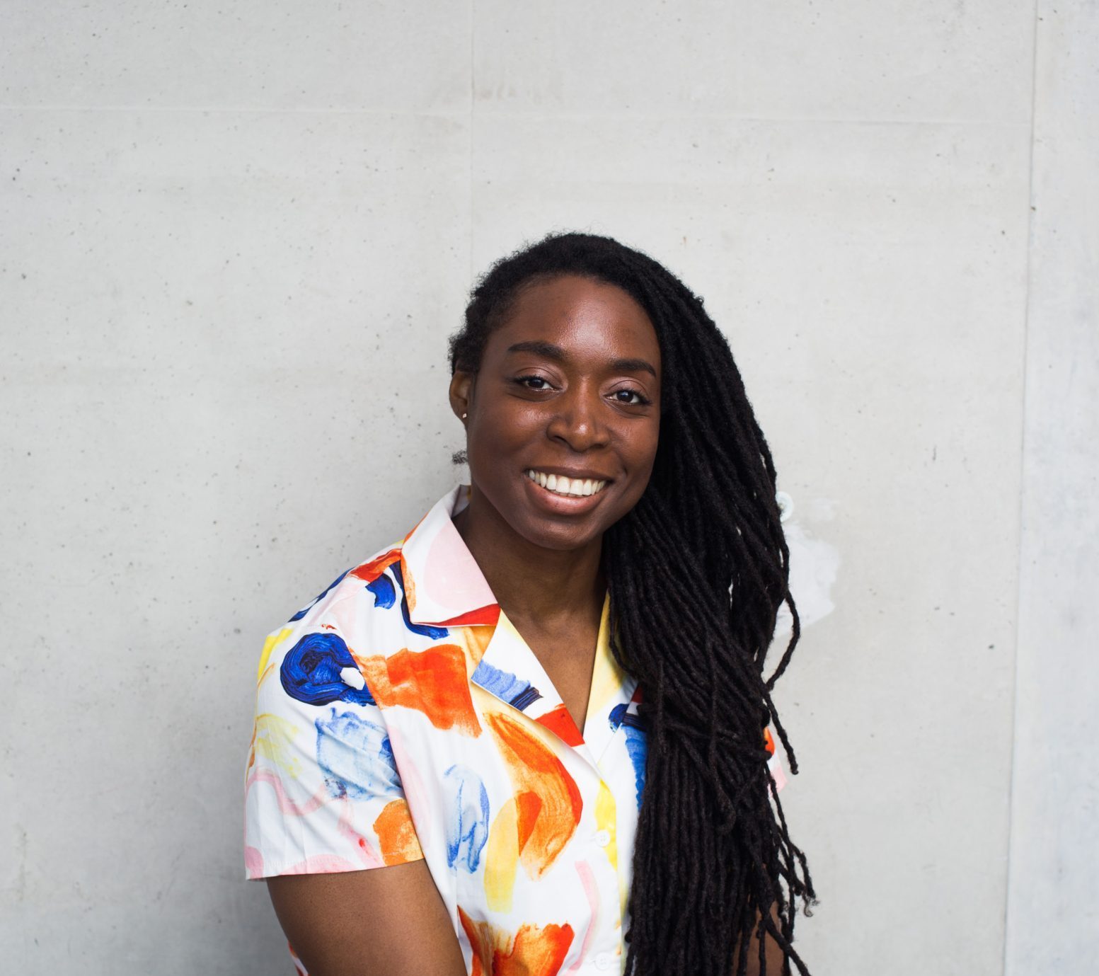 Iris Kensenhuis | NAPK