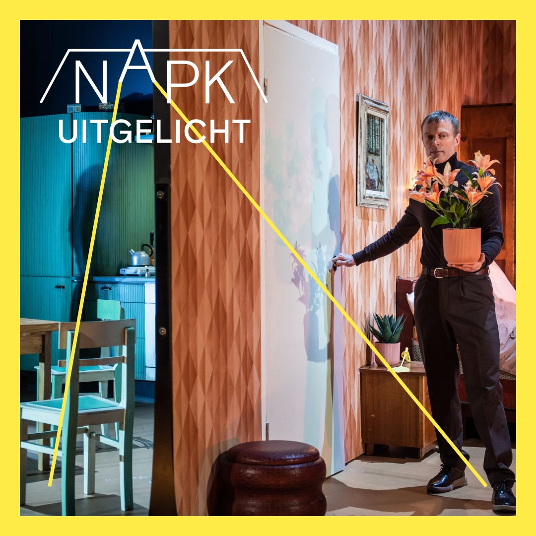 Duurzaamheid: meten is weten | NAPK